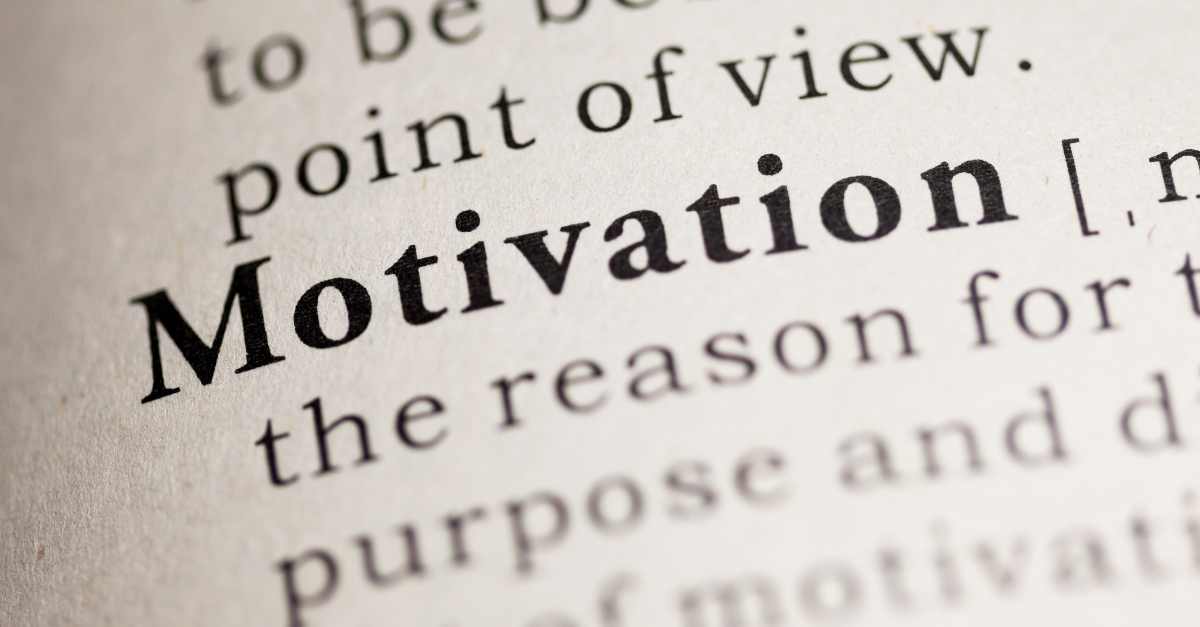 Navigating Challenges: A Personal Reflection on Daily Motivation in ...